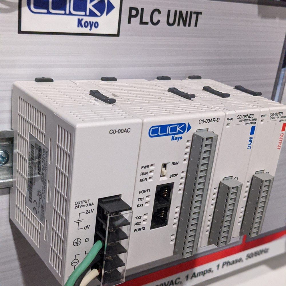 In Class Archives | Page 2 of 2 | Maine Electrical Institute