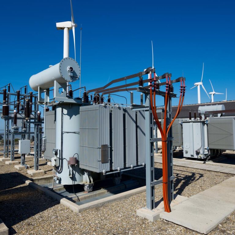 Transformers - Self-Paced | Maine Electrical Institute